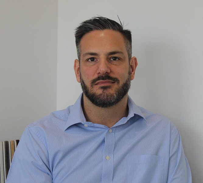 Meet the Team | 1st Recruitment